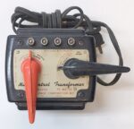 POSTWAR, TRANSFORMERS – WELCOME TO CORNUCOPIA OF TOY TRAINS