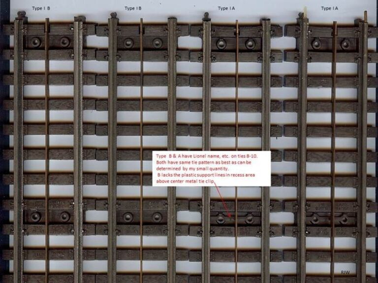 POSTWAR, TRACK, SUPER “O” – WELCOME TO CORNUCOPIA OF TOY TRAINS