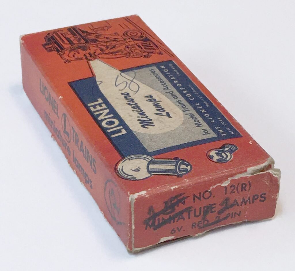 LYLE’S TEST – WELCOME TO CORNUCOPIA OF TOY TRAINS