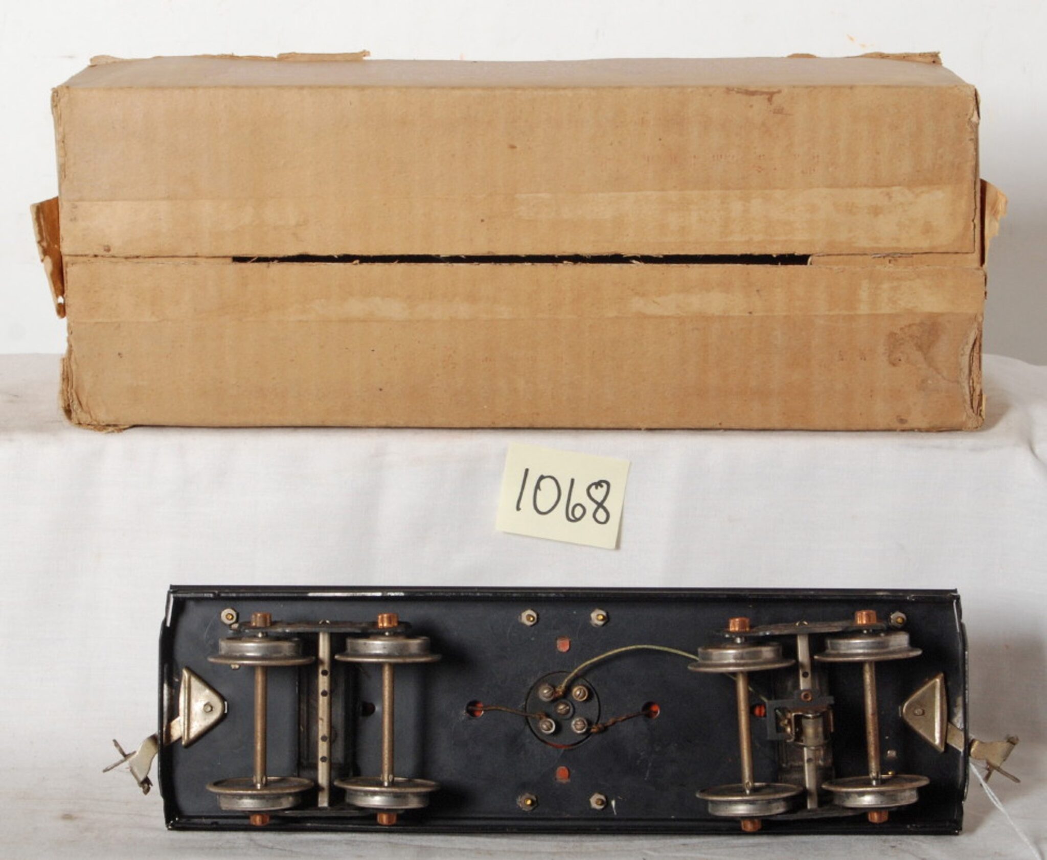 STANDARD GAUGE 200 SERIES FREIGHT CARS, SEARCHLIGHT CARS – WELCOME TO ...