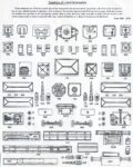 POSTWAR, TRACK TEMPLATES & PRINTING KITS – WELCOME TO CORNUCOPIA OF TOY ...