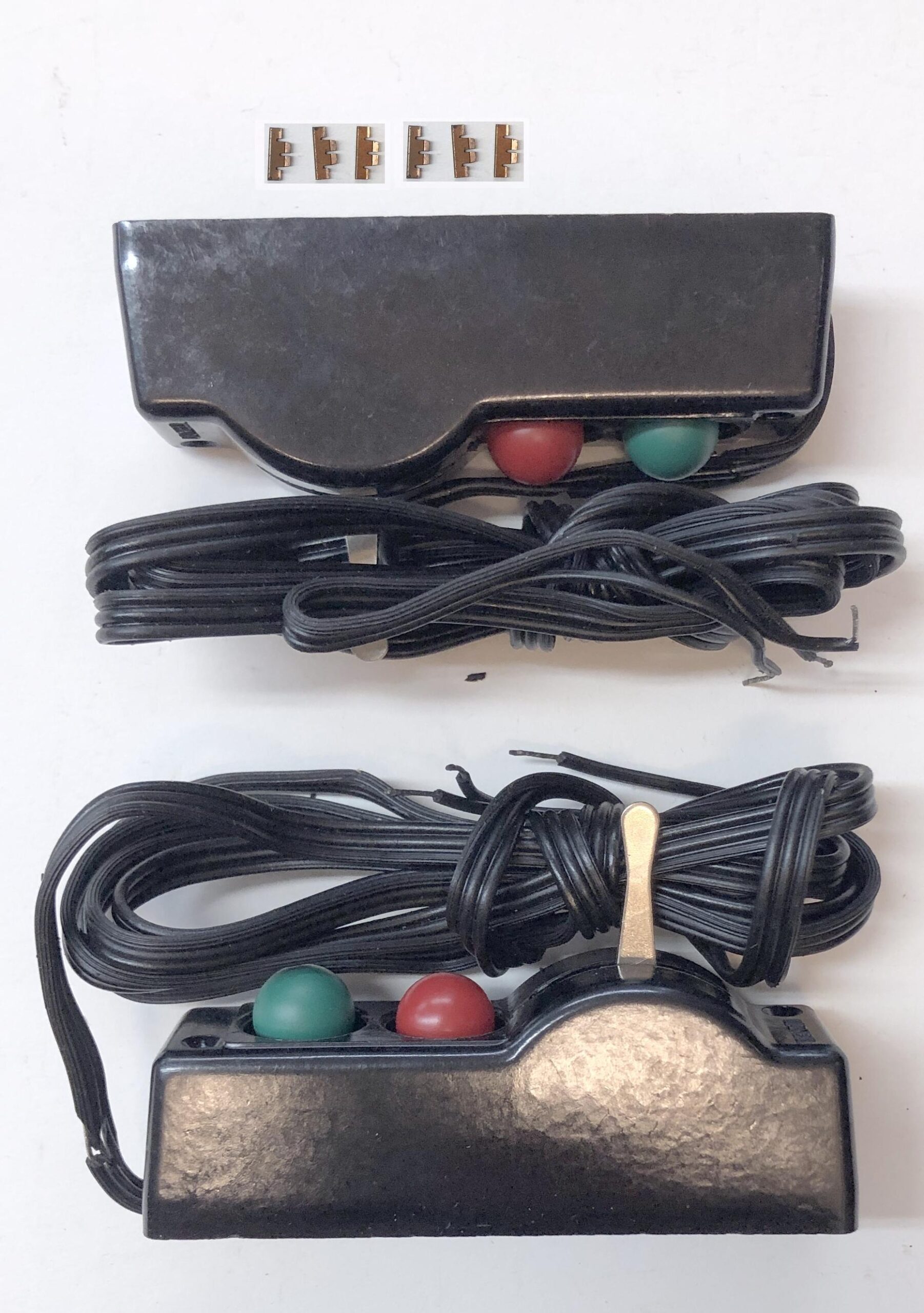 POSTWAR, SEPARATE SALE ITEMS – WELCOME TO CORNUCOPIA OF TOY TRAINS