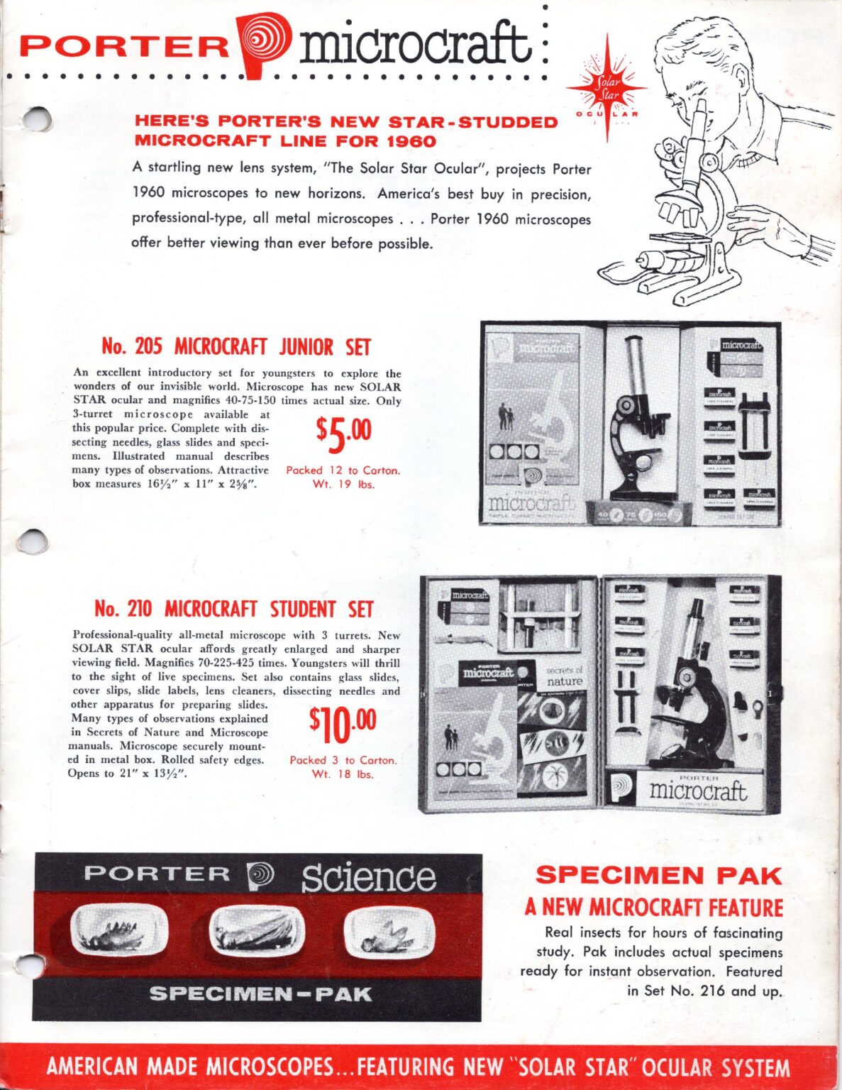 CATALOGS, SCIENCE – WELCOME TO CORNUCOPIA OF TOY TRAINS